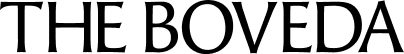 The Boveda